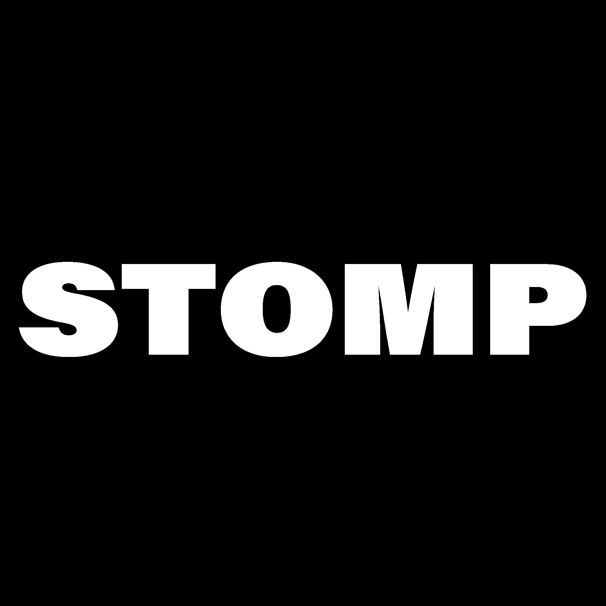STOMP Magazine